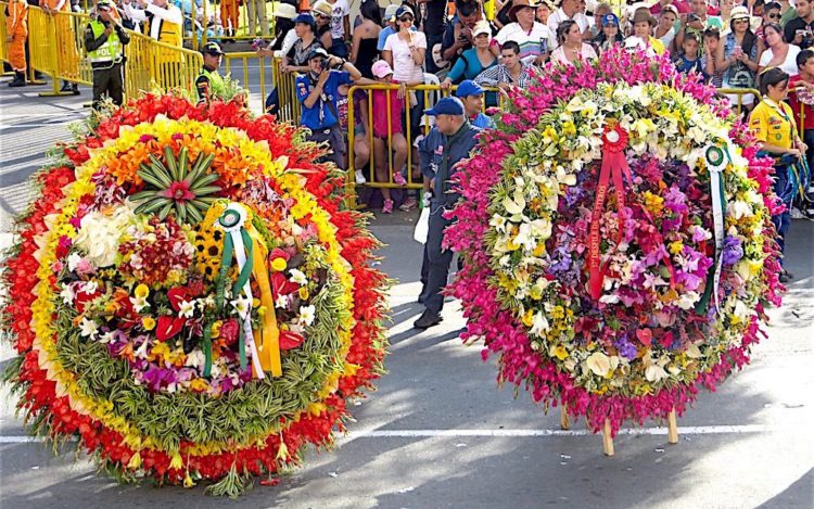 Feria de las Flores 2021 Guide: August 12 to 22