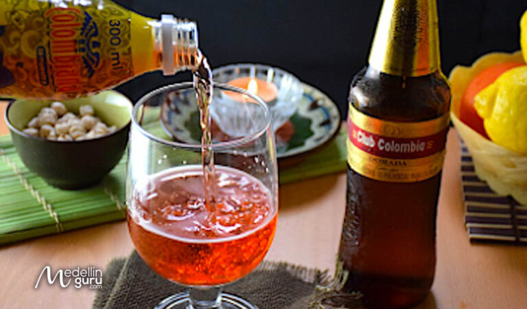 13 Traditional Colombian Drinks to Try When You Visit