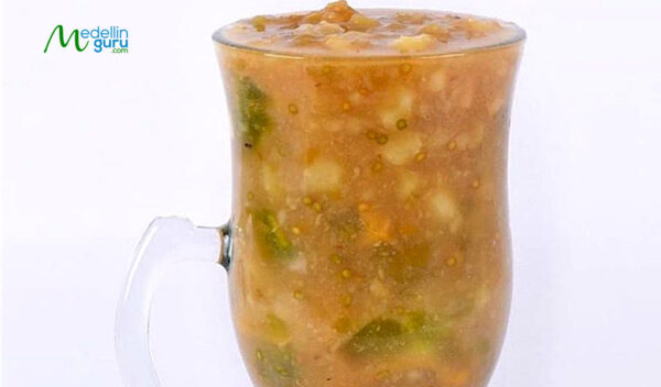 13 Traditional Colombian Drinks to Try When You Visit