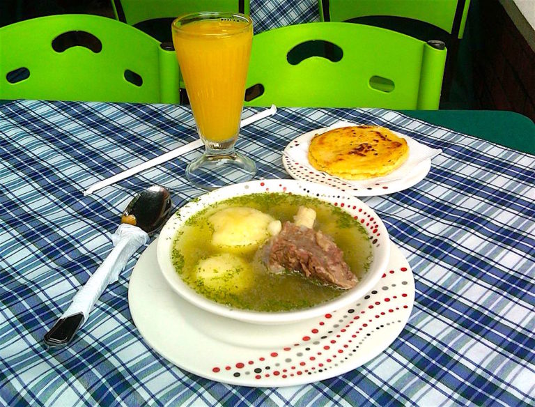 12 Popular Colombian Soups to Try When You Visit Colombia