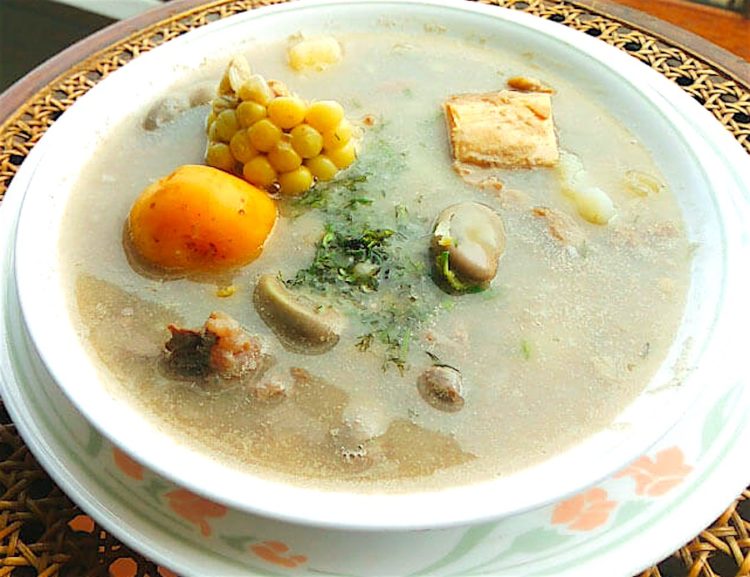 12 Popular Colombian Soups to Try When You Visit Colombia