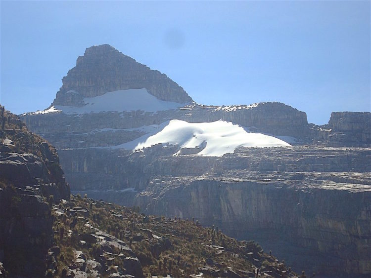 Parque El Cocuy: A Hidden Gem National Park in Colombia with Glaciers