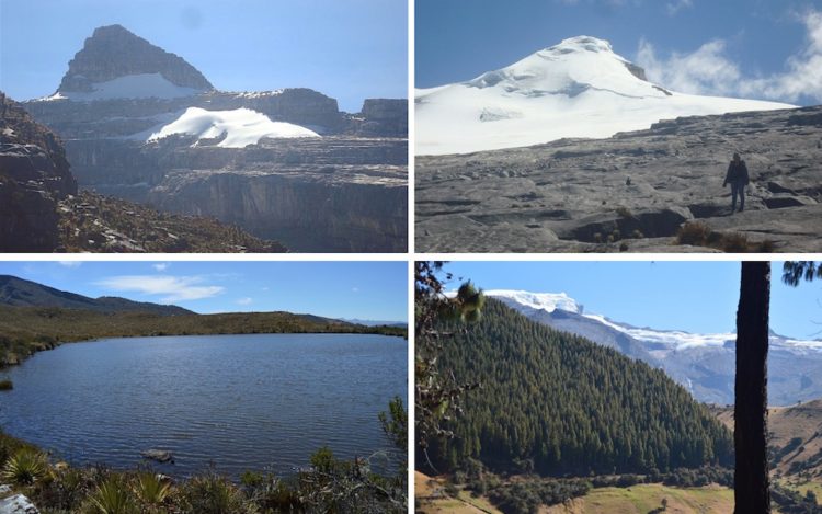 Parque El Cocuy: A Hidden Gem National Park in Colombia with Glaciers