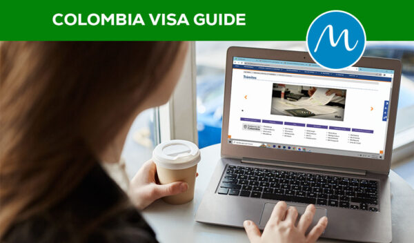 Colombia Visa Guide: Ultimate Guide How to Get a Colombian Visa
