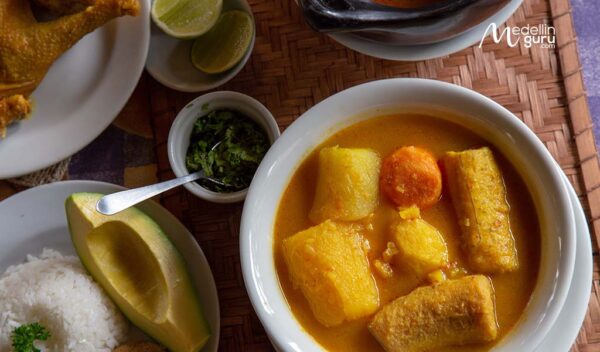 16 Traditional Colombian Dishes You Must Try in Colombia - 2025