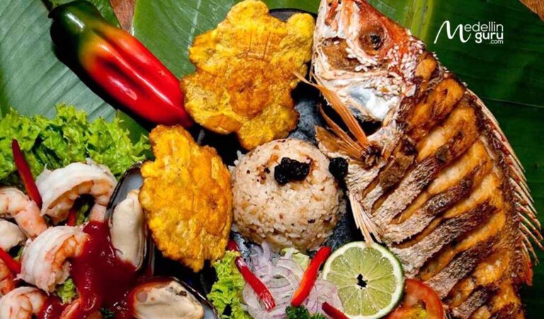 16 Traditional Colombian Dishes You Must Try in Colombia - 2025