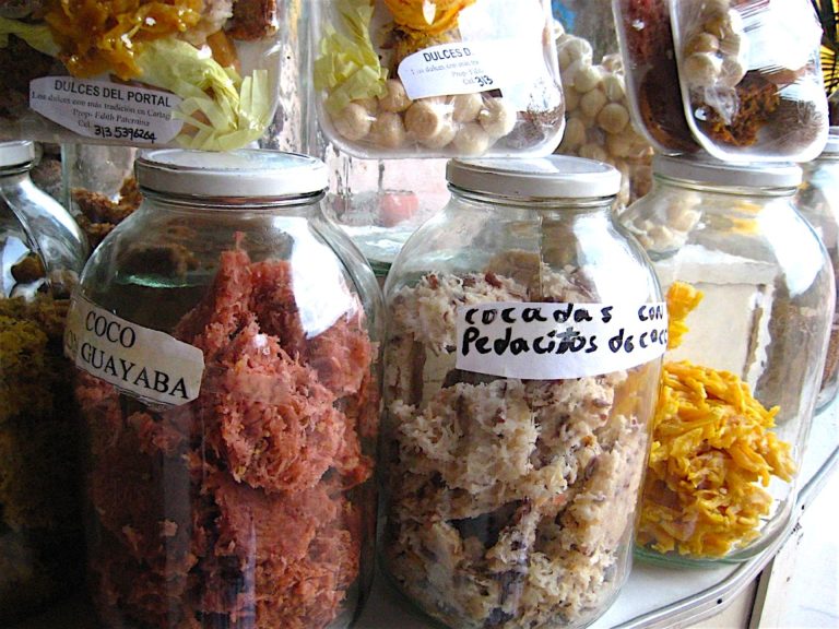 17 Popular Colombian Desserts You Must Try While in Colombia