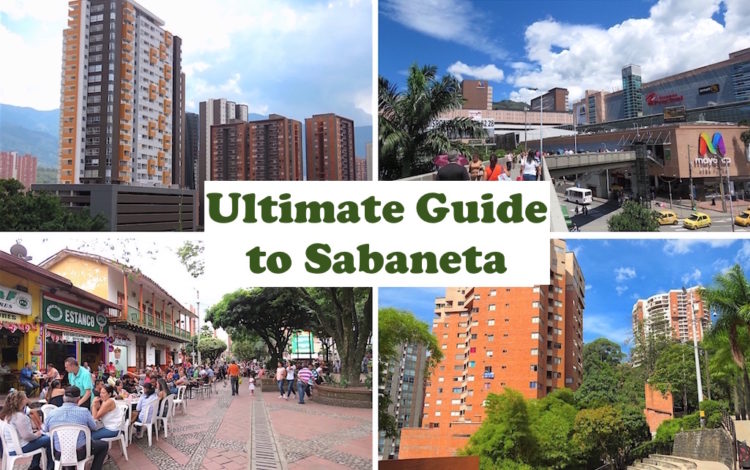 The Ultimate Guide to Sabaneta for Expats Living in Sabaneta