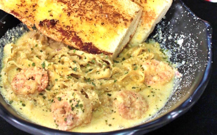 Big Boy Food: Opens in Sabaneta with Good Food