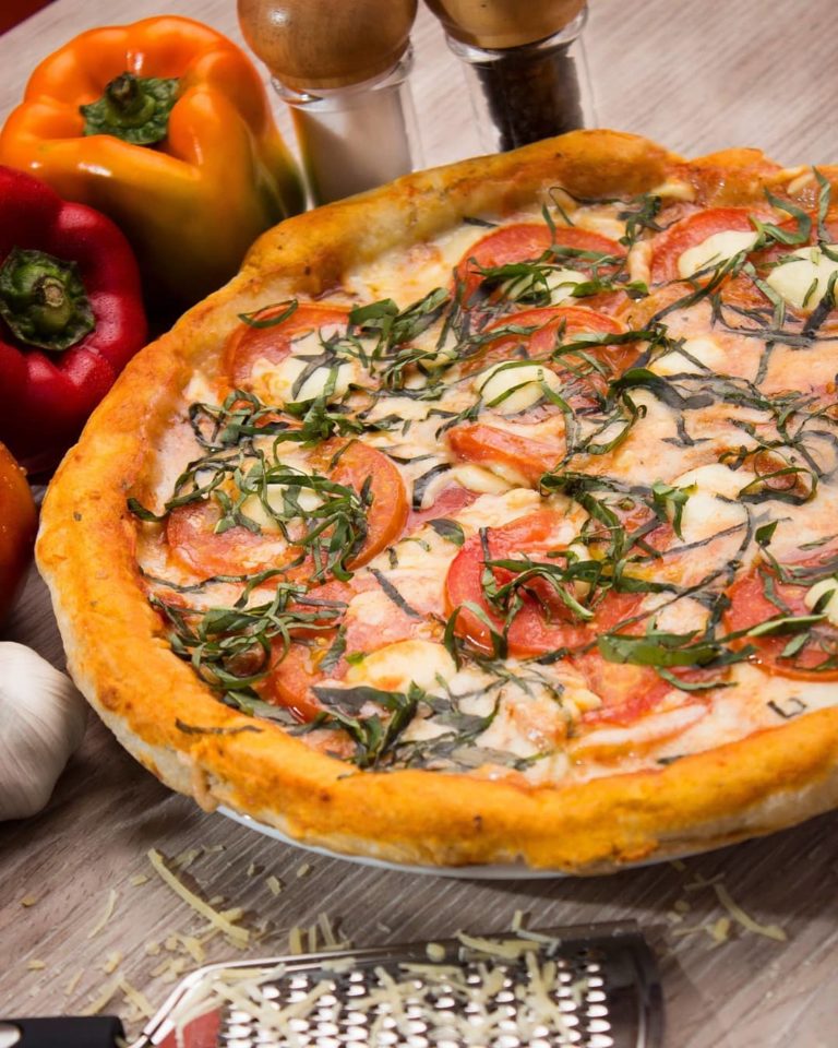 Pomodorino Pizza: A Popular Pizzeria in Sabaneta with Good Food