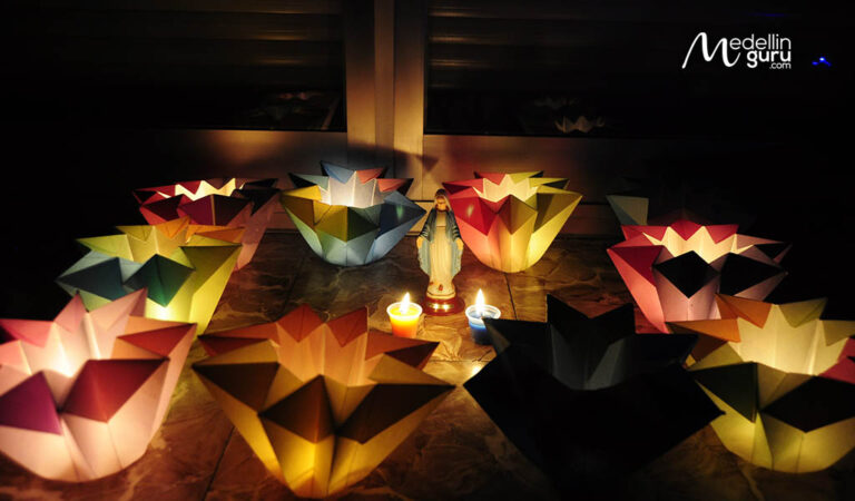 Colombia Holidays: A Guide to the Many Festivos in Colombia