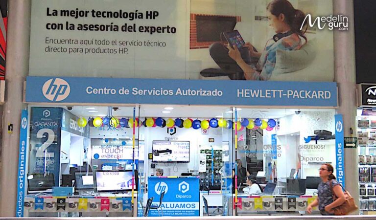 Guide to Buying Computers and Tablets in Colombia – 2022 Update