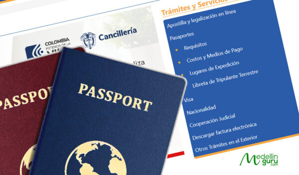 How to Obtain a Colombia Resident Visa – 2024 Update