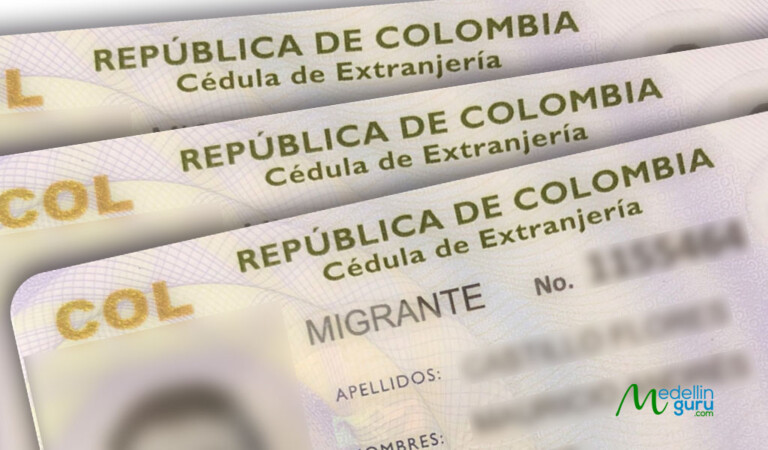 Colombia Visa FAQ: Frequently Asked Questions About Colombia Visas ...