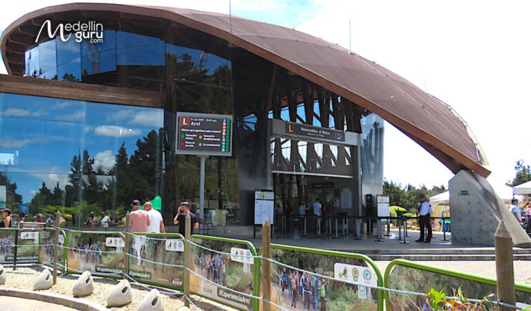 Parque Arví Medellín: A Complete 2025 Travel Guide