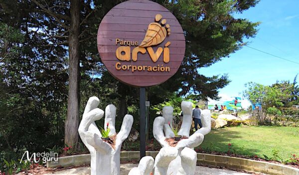 Parque Arví Medellín: A Complete 2025 Travel Guide