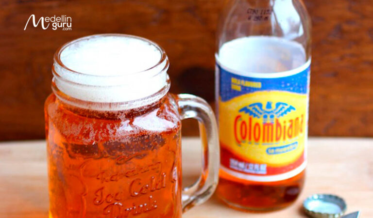 13 Traditional Colombian Drinks to Try When You Visit