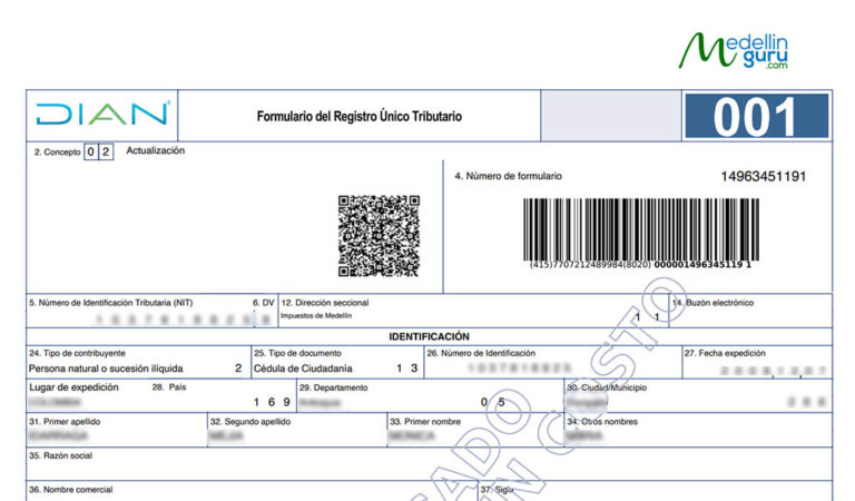 How to start a business in Colombia as a Foreigner | Medellin Guru