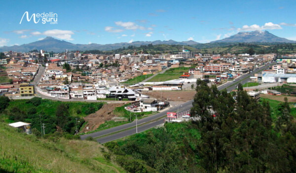 Unlock Ipiales in 24 Hours: Your Essential Adventure Blueprint ...