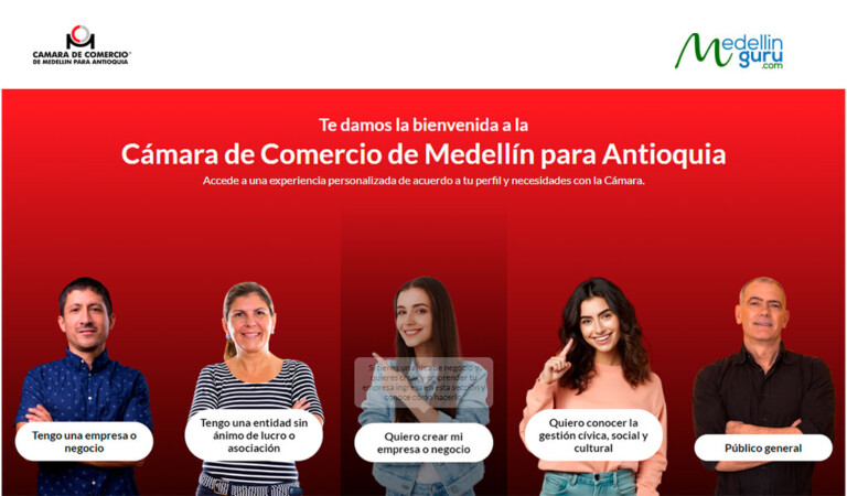 How to start a business in Colombia as a Foreigner | Medellin Guru