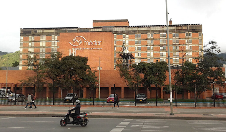 Colombia has 18 of the Best Hospitals in Latin America | Medellin Guru
