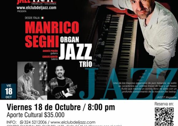 Eventos | Medellin Guru