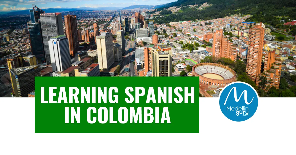 Learning Spanish in Colombia: Approved Schools for Student Visas ...